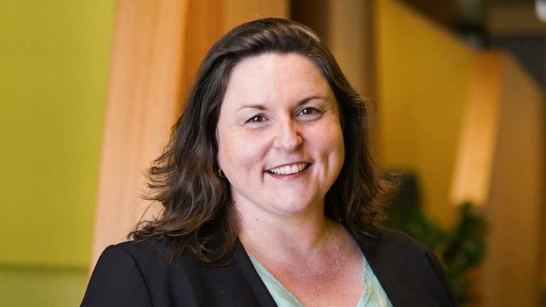 Australian Indigenous women and political leadership: a conversation ...