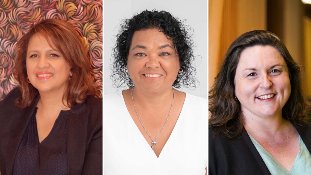 Australian Indigenous women and political leadership: a conversation ...