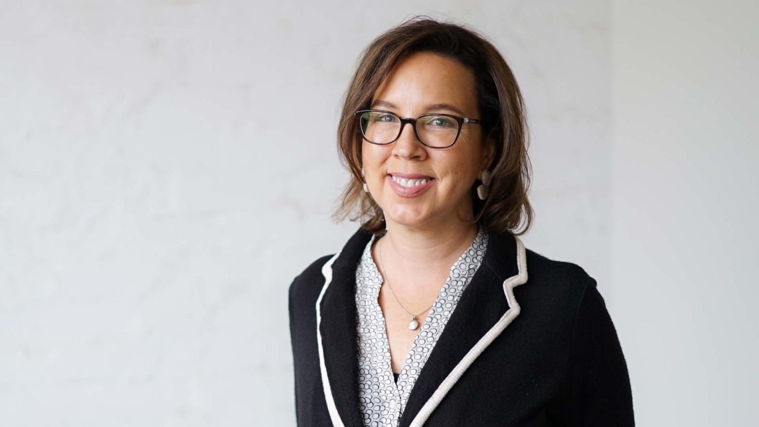 On power and influencing: a conversation with Prof Jen Overbeck ...