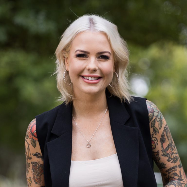 Recommendations for your pathway to politics: Georgie Purcell ...