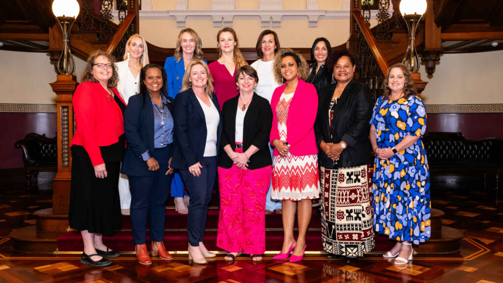 26 Pathways to Politics alums set to make their mark in Queensland ...