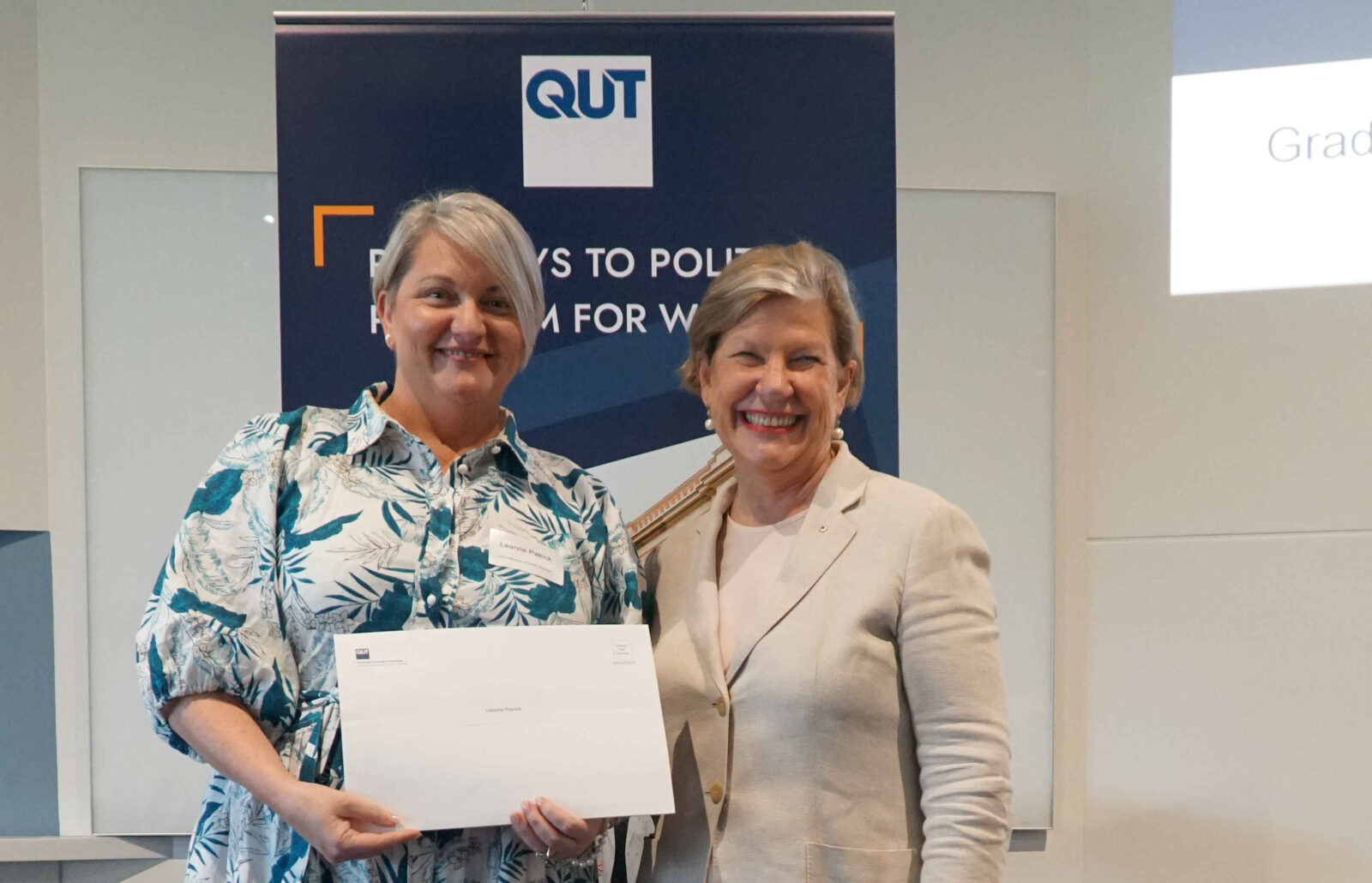 26 Pathways to Politics alums set to make their mark in Queensland ...