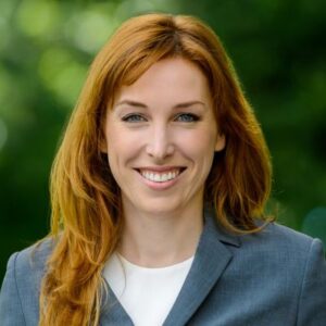 Recommendations for your pathway to politics: Sarah Mansfield ...
