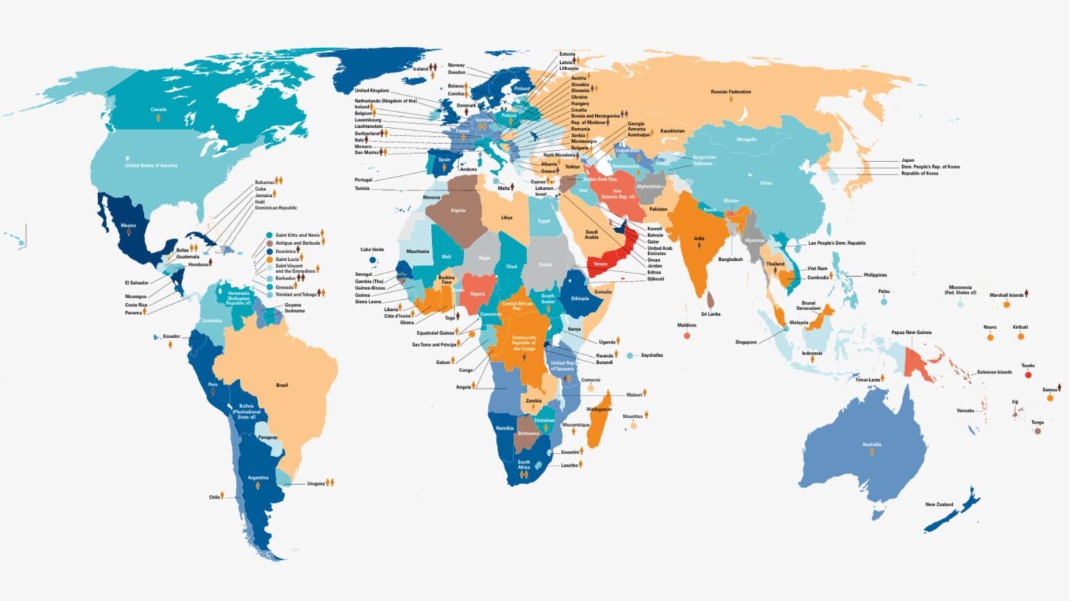 Gender scorecard 2024: Women in Australian politics - Pathways to Politics