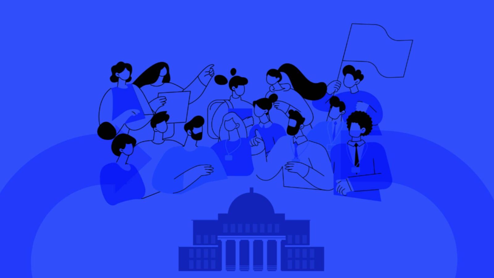 Women in politics: 2025 map - Pathways to Politics