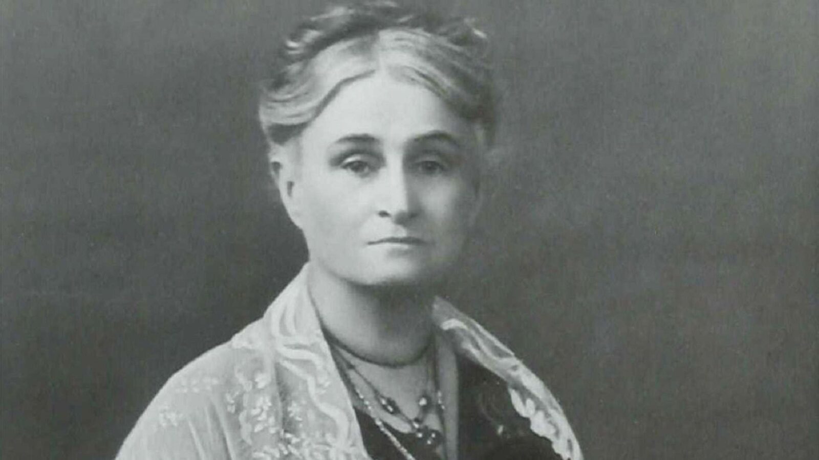 Edith Dircksey Cowan: Australia’s first female parliamentarian ...